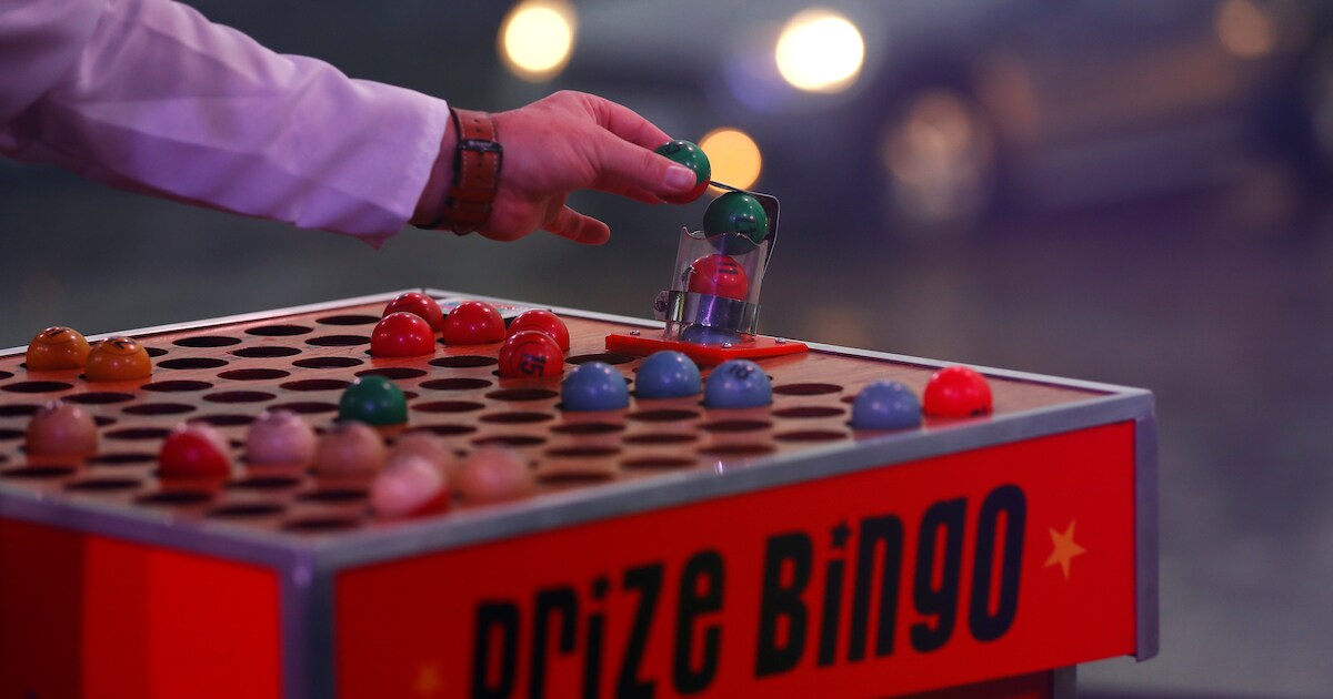 Nationale Loterij tikt Ingelmunster op de vingers voor online ...