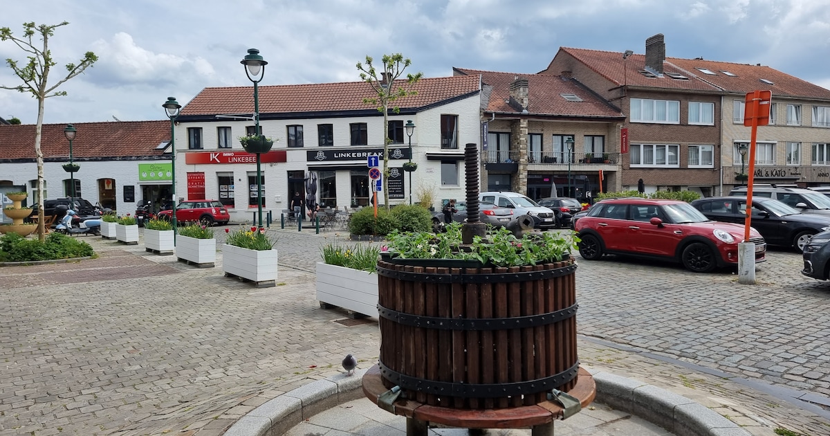 Totaal vuurwerkverbod in Linkebeek | Linkebeek | HLN.be