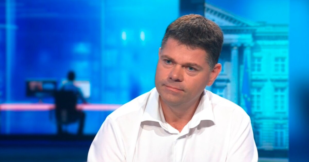 Donkerblauw of sociaal-liberaal? Welke lijn kiest nieuwe Open Vld ...