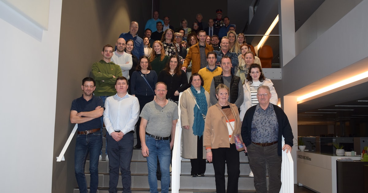 Assenede verwelkomt 30-tal nieuwe inwoners en telt nu 14.653 ...