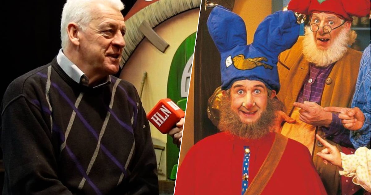 Verdwenen uit ‘Kabouter Plop’ door kanker: zo gaat het nu met ‘Kabouter ...