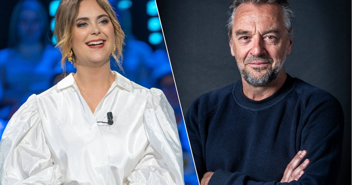 VRT moet terughoudend zijn bij contracten met schermgezichten, zegt het ...