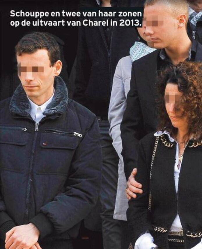 "Weduwe boer Charel en haar zonen leverden speed aan half Vlaanderen ...