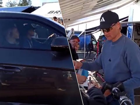 “Persoonlijk heb ik het liever wat moddiger”: Mathieu van der Poel ziet ...