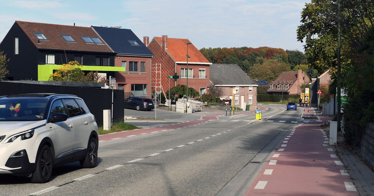 Zijn de bouwgronden in Oud-Heverlee bij de duurste van Vlaanderen ...