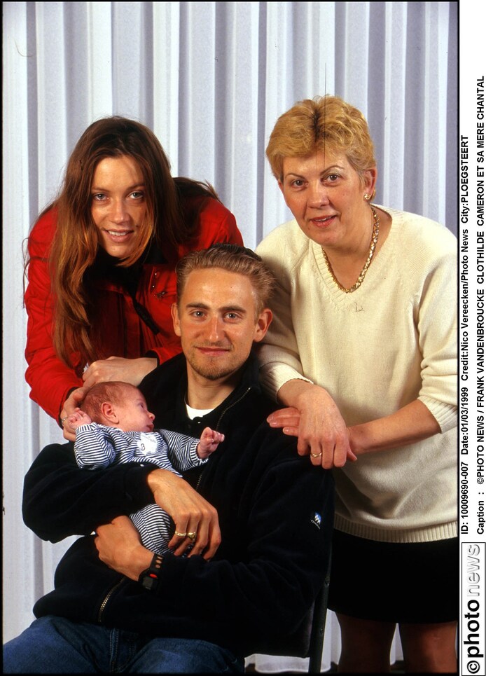 Film over laatste uren Frank Vandenbroucke vanuit standpunt prostituee ...