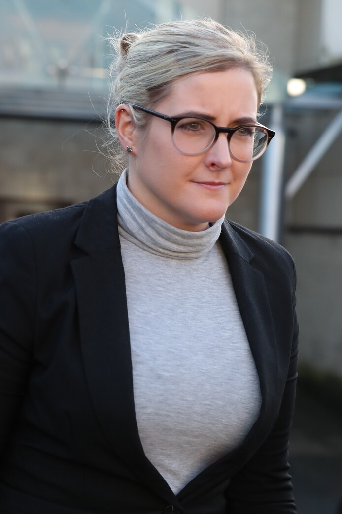 Ex-assistente moet J.K. Rowling zo'n 22.000 euro terugbetalen ...