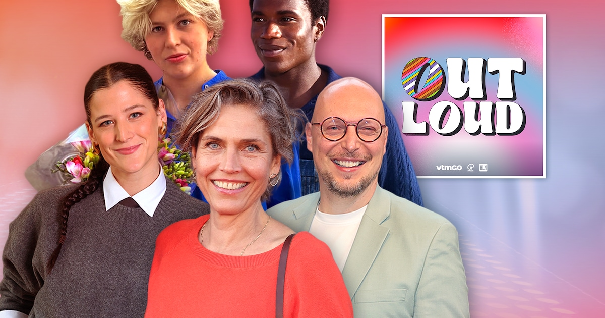 🎧BV’s vertellen openhartig over hun coming-out: “Mijn mama heeft me ...