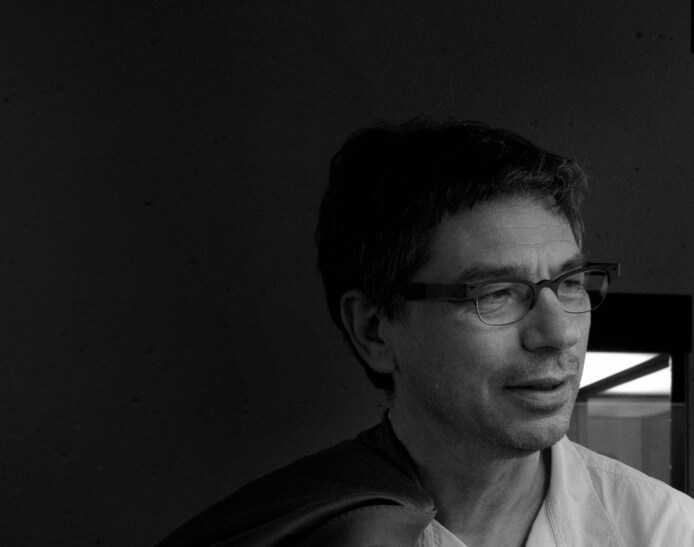 Bruno Verbergt wordt de nieuwe directeur van Mu.ZEE | Oostende | hln.be