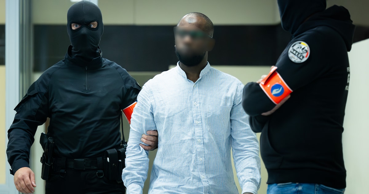 Negen jaar na aanslagen in Brussel kan één van de veroordeelden ...