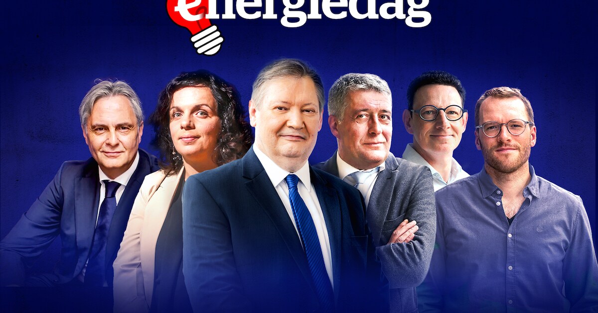 HLN Energiedag: onze experten beantwoorden live uw vragen ...