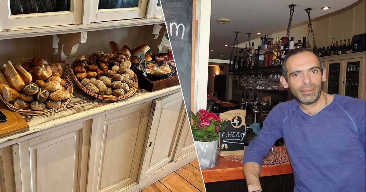 Nieuwe uitbaters van B&B Geste d’Alice kijken uit naar hun eerste zomer ...