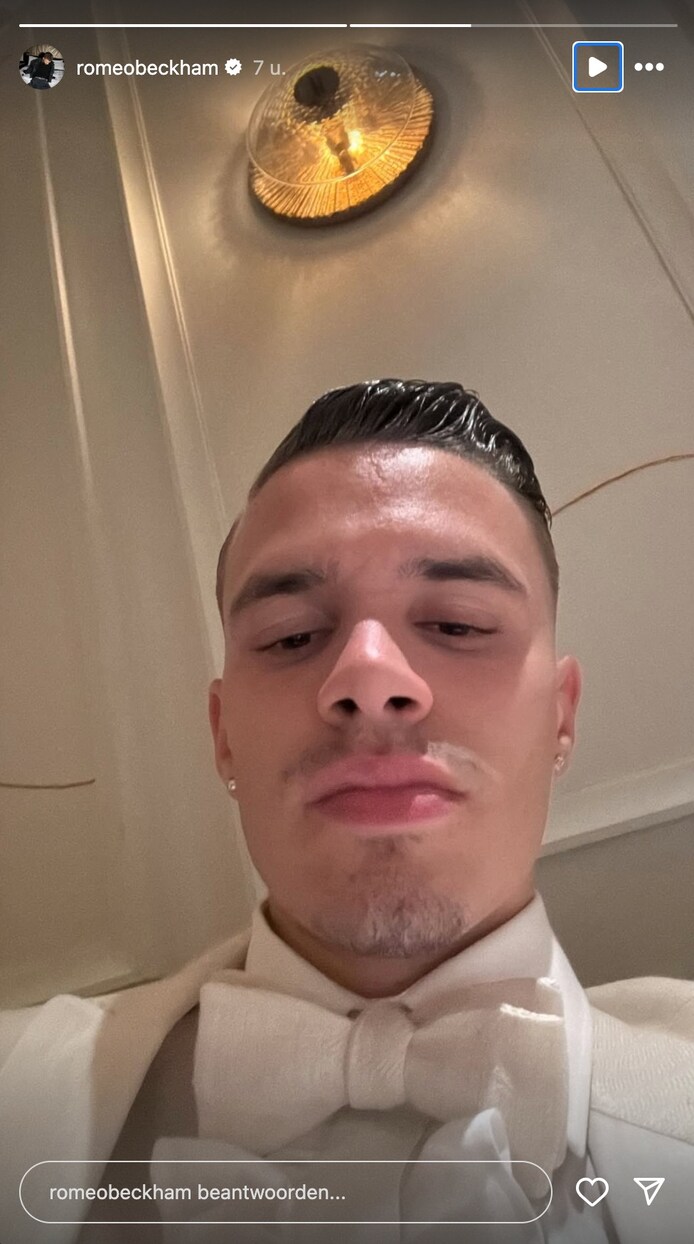 Celebs verzamelen zich voor 50ste verjaardag van David Beckham (maar er ...