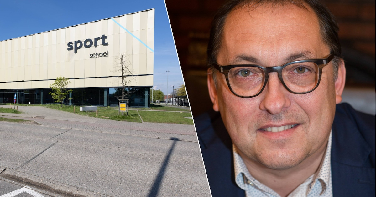 Parket seponeert klacht tegen Algemeen Directeur Carlo Gysens van ...