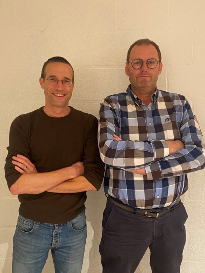 Nieuwe lijst ‘Ons Dorp’ strikt met Henk Deprest (53) en Klaas Ballegeer ...