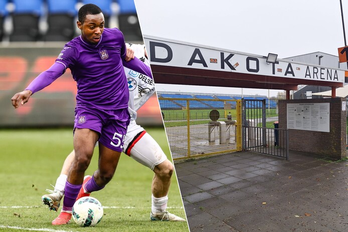 Beloften Anderlecht blijven in Deinze, tot ongenoegen van AA Gent: “We ...