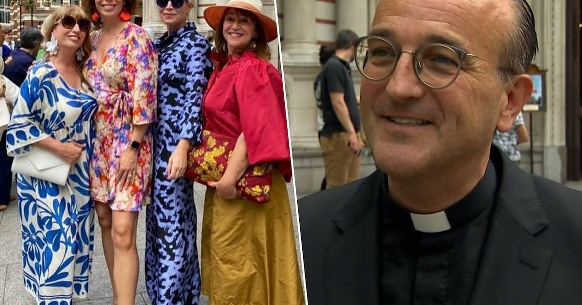 Antiquair Patrick Van der Vorst uit ‘Stukken van mensen’ na vier jaar ...