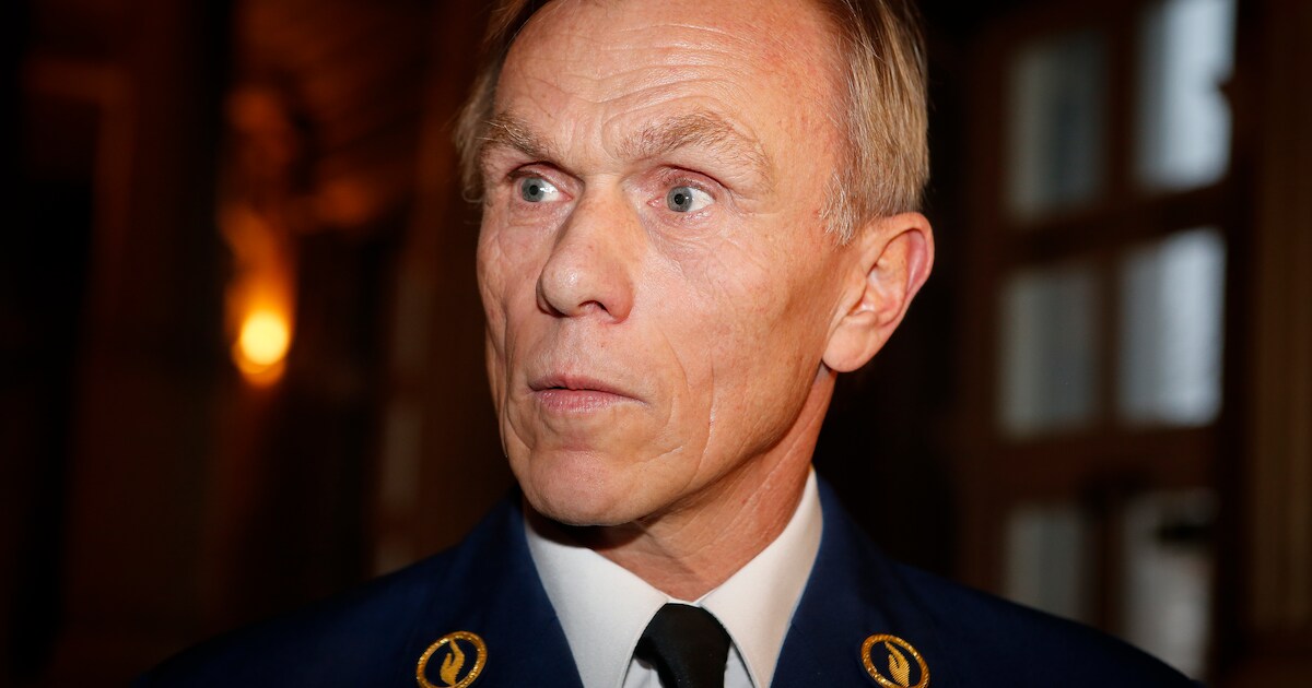 Superflik Steven De Smet waarschuwt voor de gevaren van sociale media ...