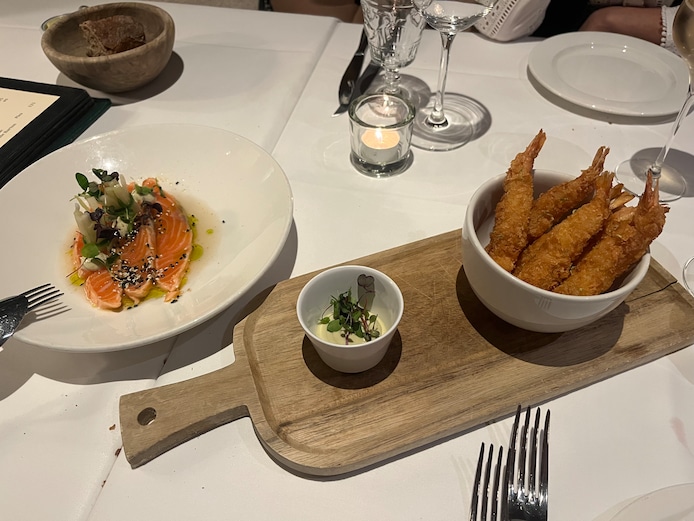 RESTOTIP. Gasthof Halifax in Deinze: “Populaire zaak met heel wat extra ...