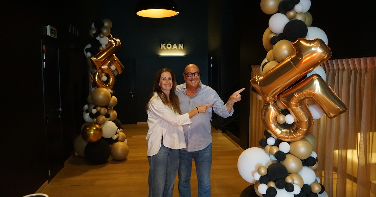 Mooiste privé-sauna van het land viert 15-jarig bestaan: “Parein nu ...