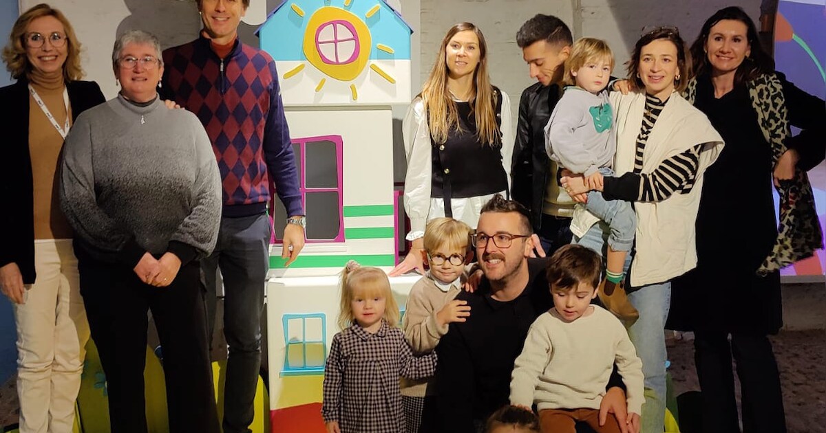 Nieuwe doe-expo met Sarah en Tik Tak strijkt neer in Fort Napoleon: “Je ...