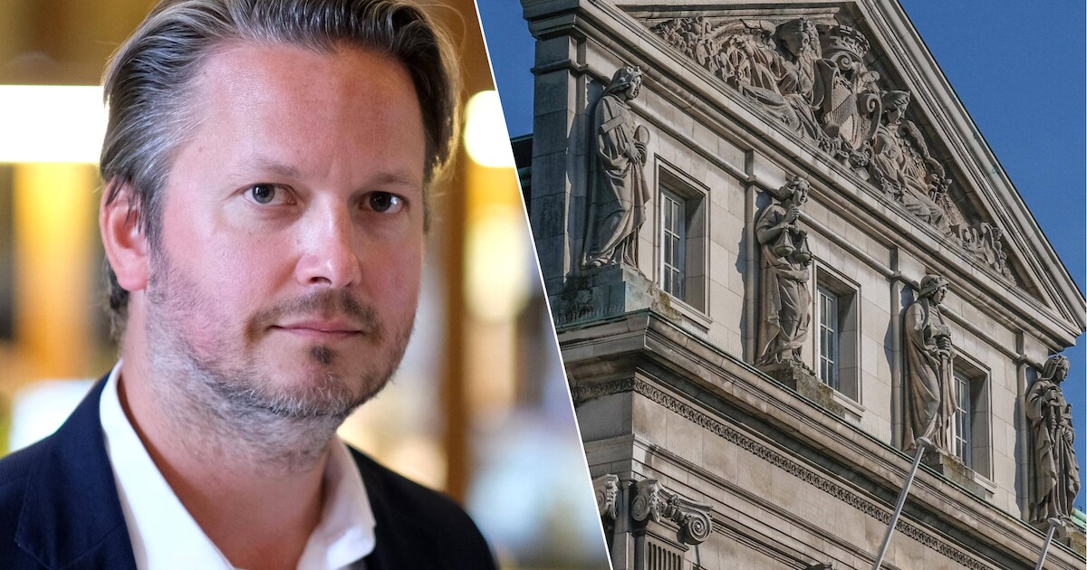 Zeventiger ontkent aanranding dakloze jongeren op zijn studio: “Ik wou ...