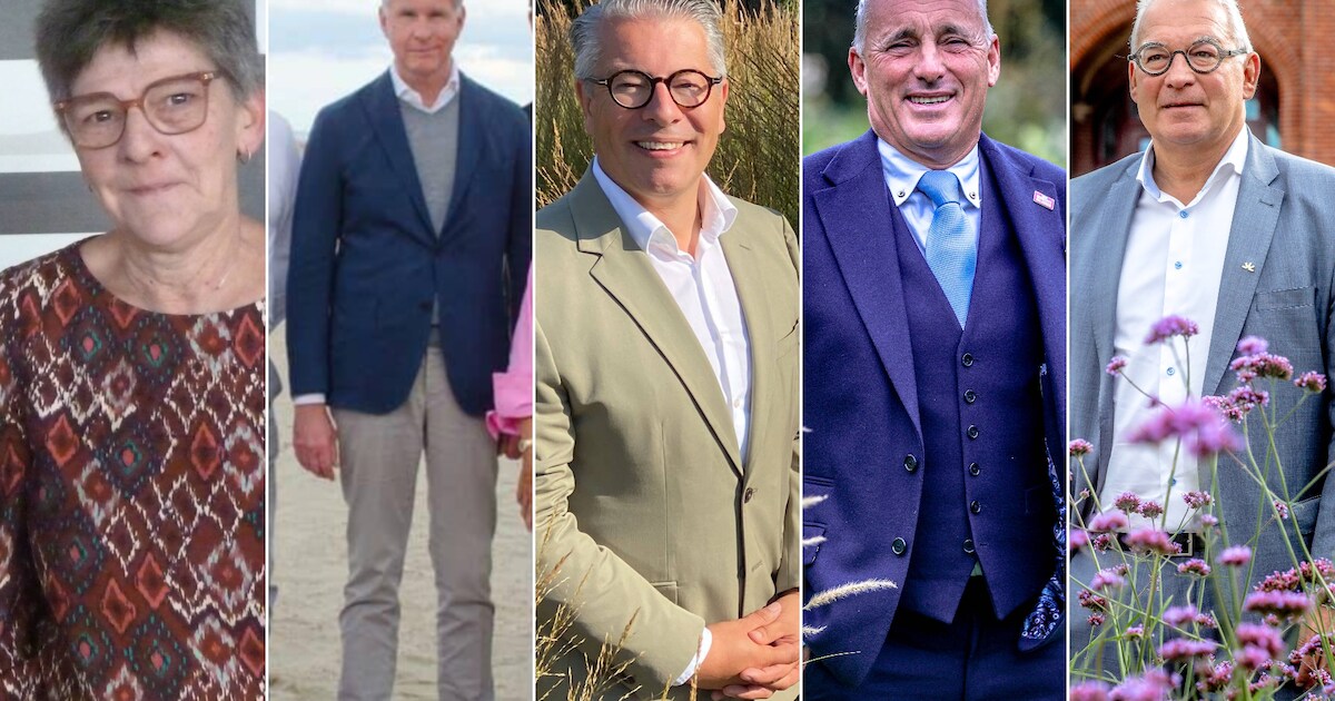 Lijsttrekkers in Knokke-Heist gaan in debat: “Diverse thema’s komen aan ...