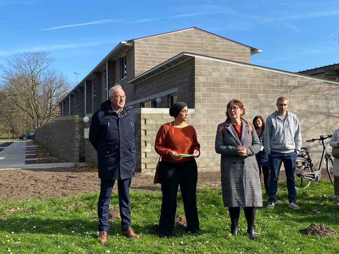 “Dit is jammer genoeg overal in Europa te zien”: waarom Gent op drie ...