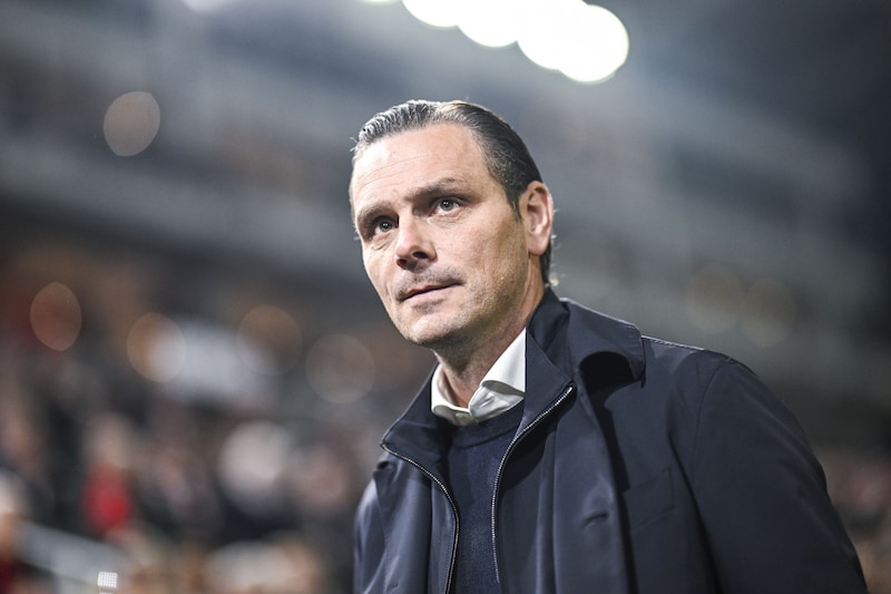 “Je kan niet van vandaag op morgen van nul naar honderd gaan”: Antwerp ...