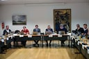 Van groen licht voor het scholendossier tot meerdere maatregelen rond ...