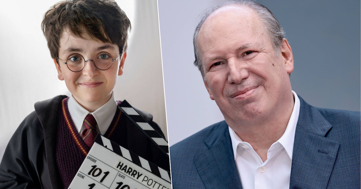 HBO strikt Hans Zimmer voor soundtrack van nieuwe ‘Harry Potter’-reeks ...