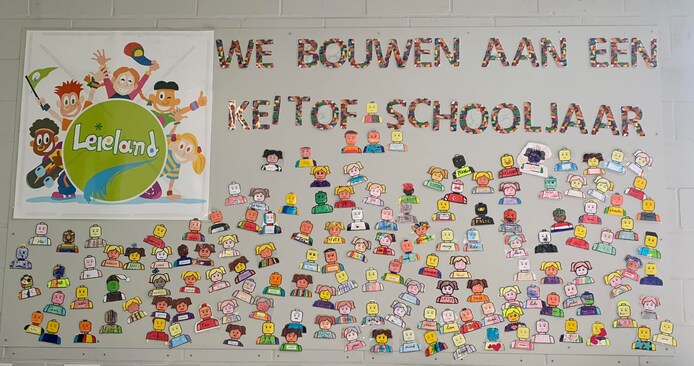 Vlaamse subsidie voor renovatiewerken Leieland | Deinze | hln.be