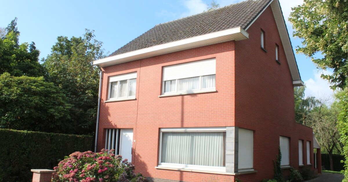 Inleefhuis blijft maand langer open | Malle | hln.be