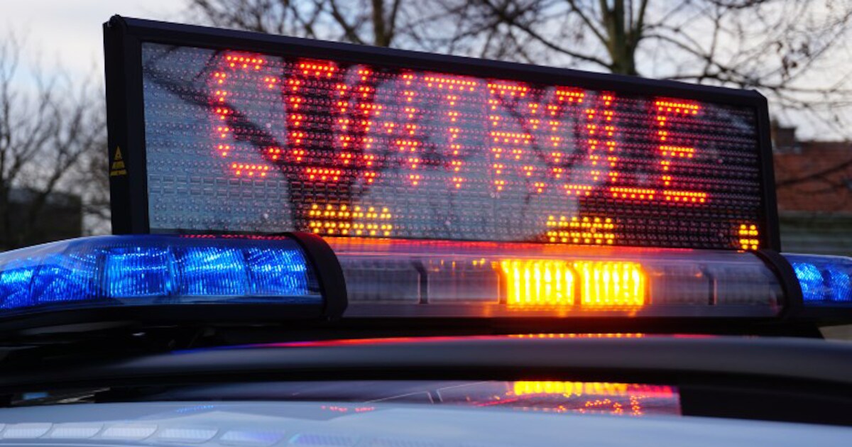 Twee bestuurders onder invloed bij alcoholcontroles politie Kouter ...