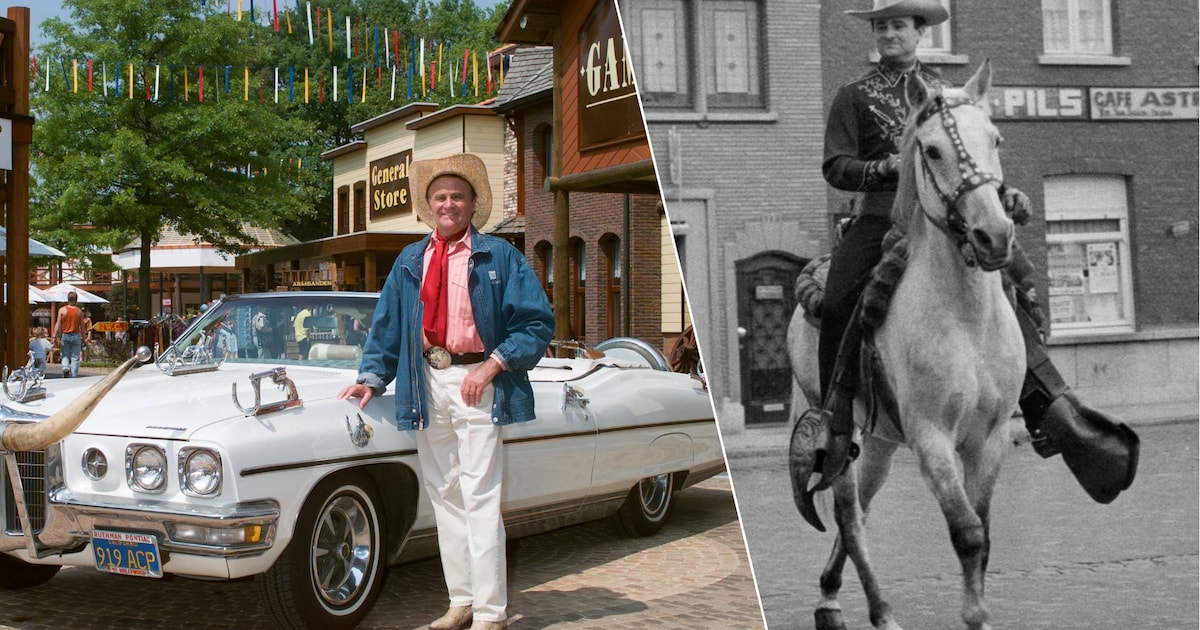 Waarom 2025 hét jaar van Bobbejaan Schoepen is: “Hij stak zijn laatste ...