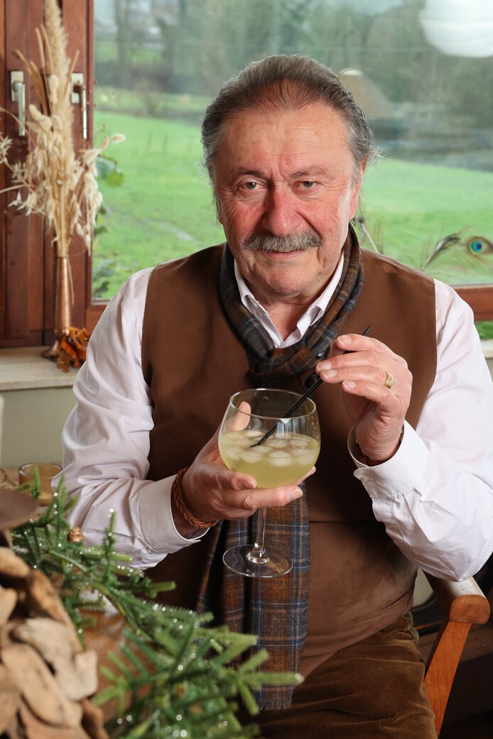 “Walter Michiels was een schat, maar als hij gedronken had...”: Marijn ...