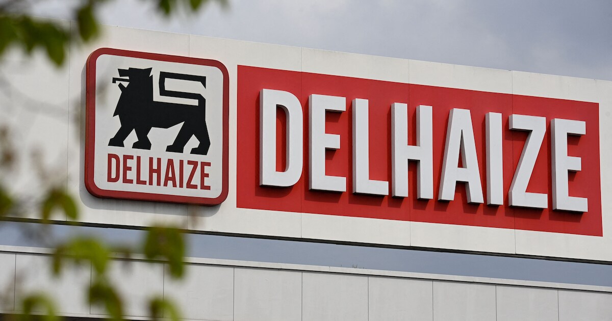 Nog vijf Delhaize-winkels gesloten | Binnenland | HLN.be