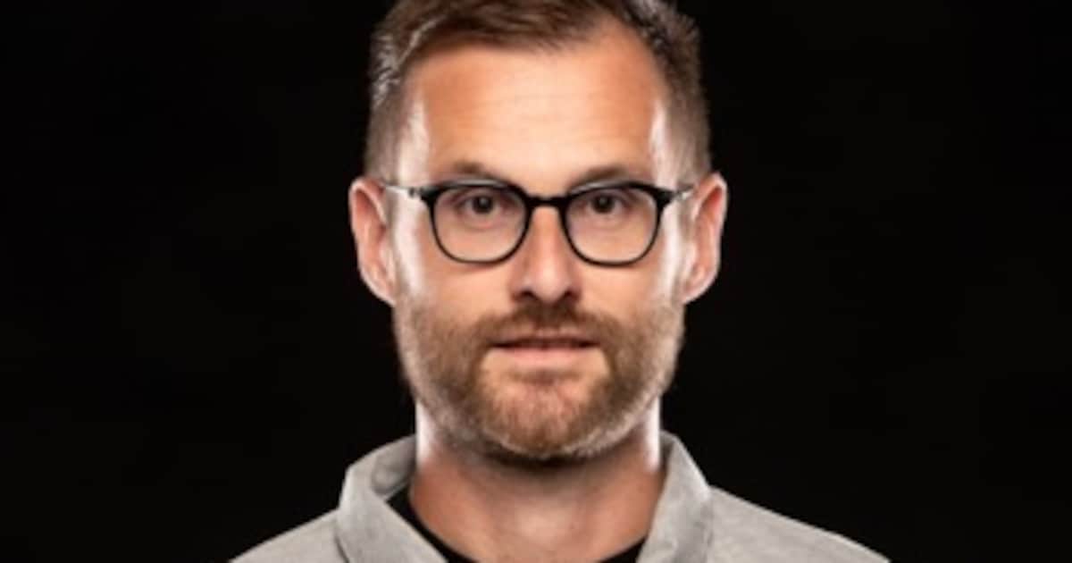 “Schrikvoetbal moet eruit, we moeten durven”: Wim Marin krijgt bij ...