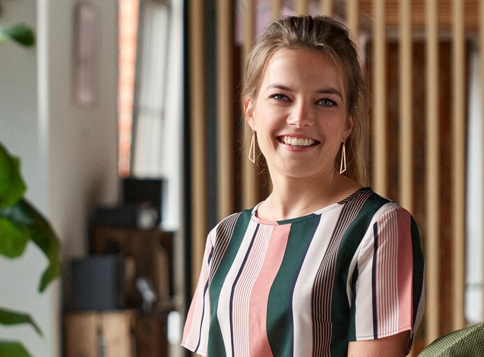 Jana uit ‘Blind Getrouwd’ bevestigt nieuwe relatie: “Ja, ik heb een ...