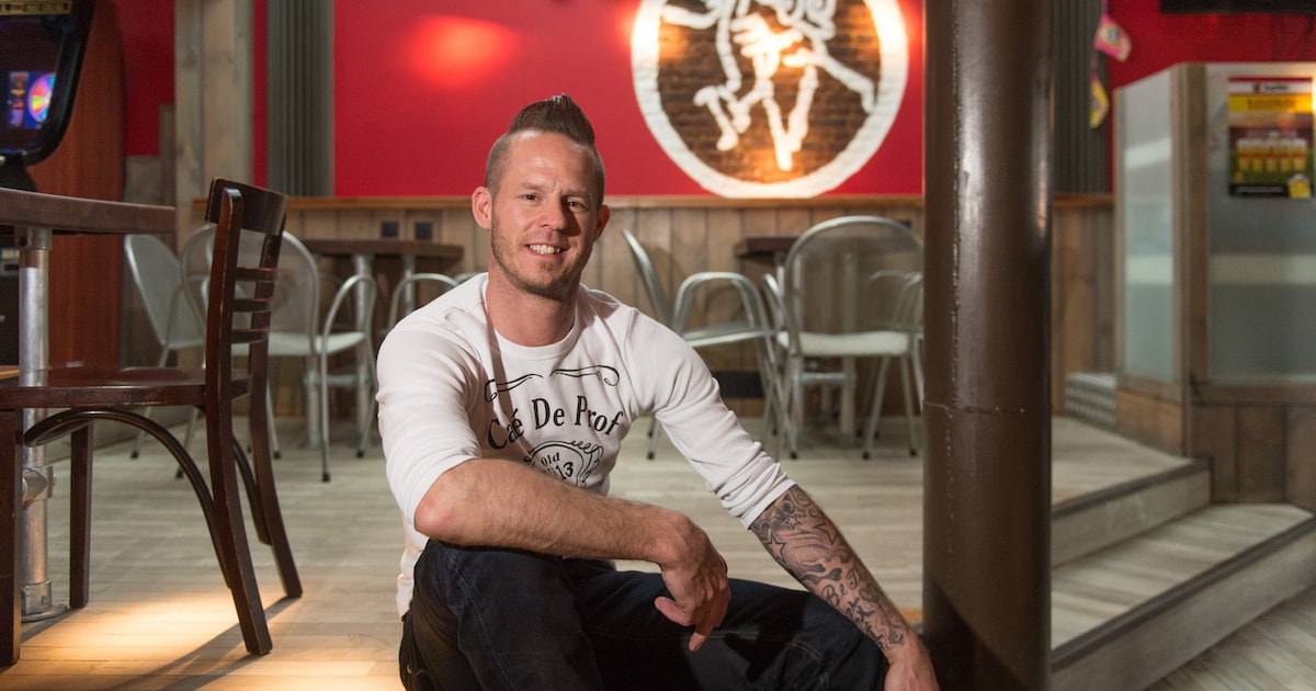 Ook De Prof wordt overgenomen (tegen zin van klanten) | Mechelen | hln.be