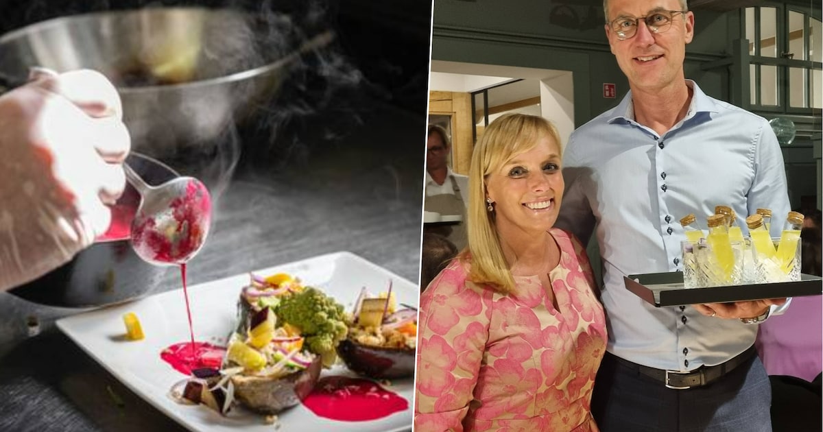 Geen zin om te koken tijdens de feestdagen? Deze 68 restaurants in Vlaanderen serveren een ...