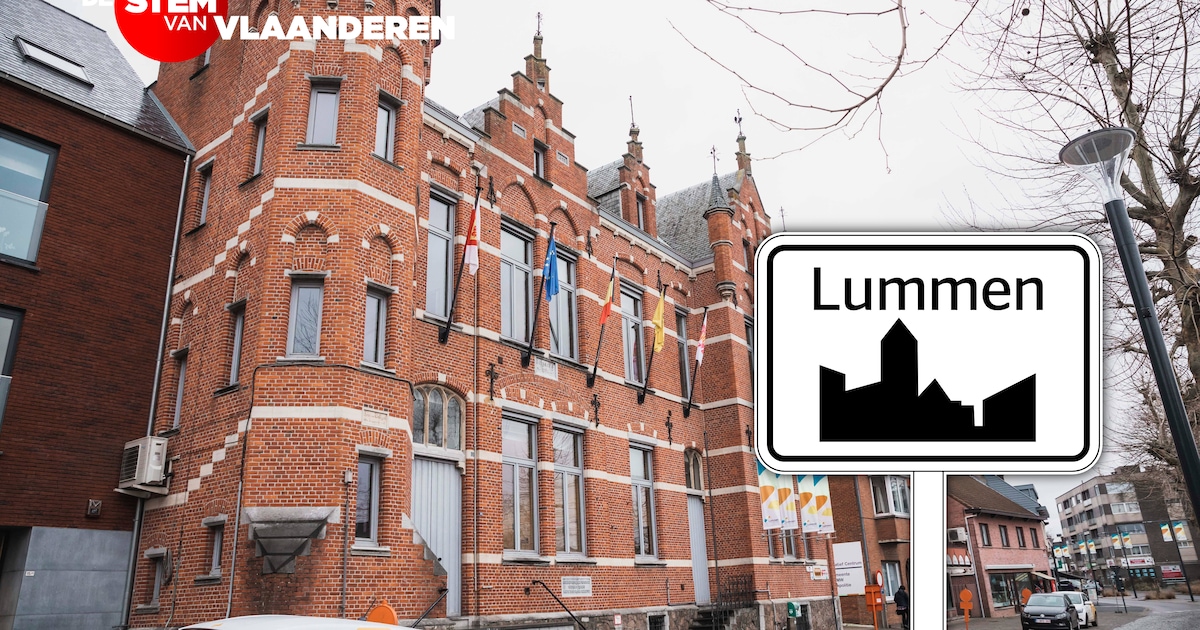 Op wie ga je stemmen op 13 oktober in Lummen? Doe de stemtest | Lummen ...