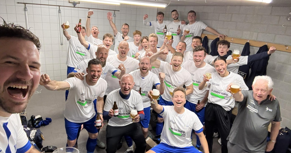 “We willen weer die ‘ambetante’ club worden”: Jess De Rudder en Avanti ...