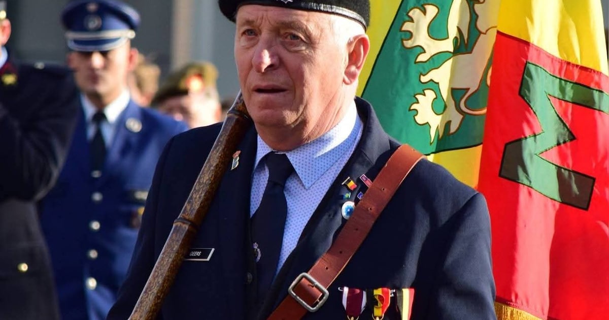 Volksmens Stefaan Geers (73) overleden: “Hij was zeer behulpzaam ...