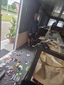 Inbraak in frituur ’t Mennefrietje in Ingelmunster: “Ze bleven uit het ...