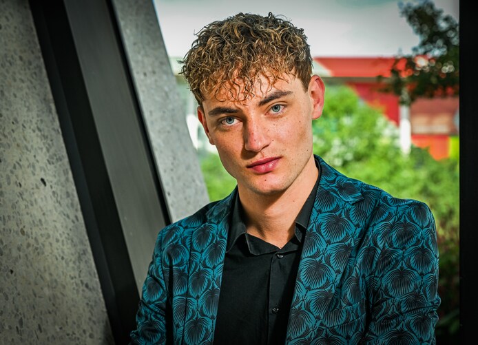 België levert twaalfde knapste man ter wereld af, Nathan scoort op ...