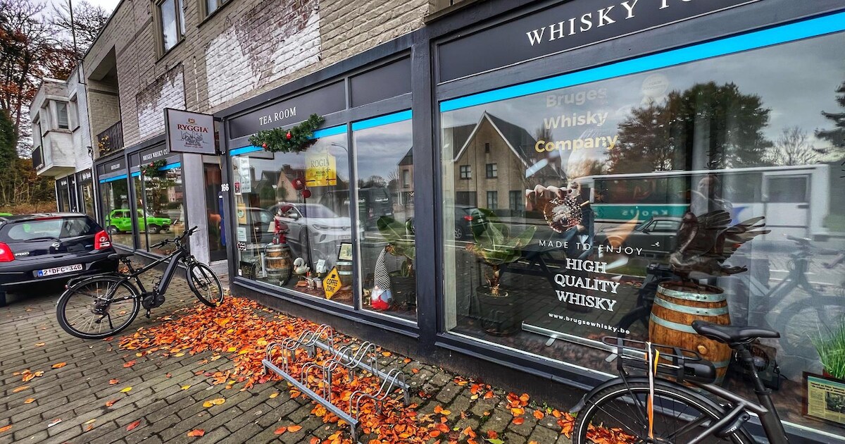 Thibaut (30) uit Brugge wordt plots door wildvreemde man (28) met mes ...