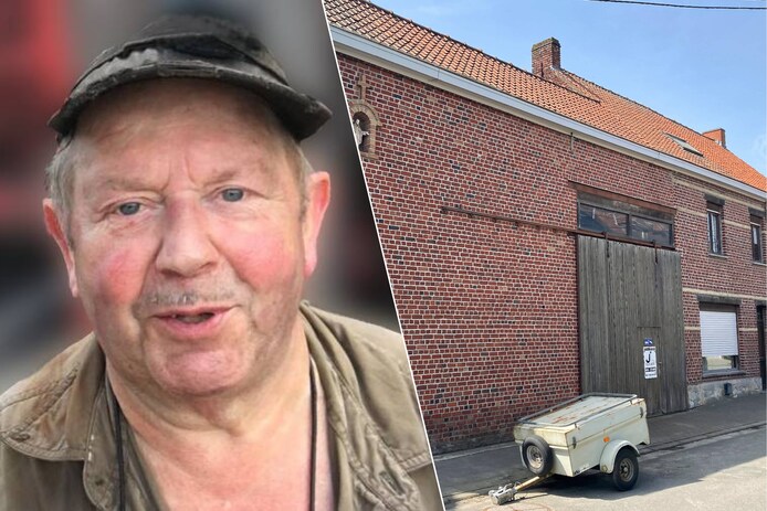 Afscheid in besloten kring van Marcel (74) die stierf bij ...