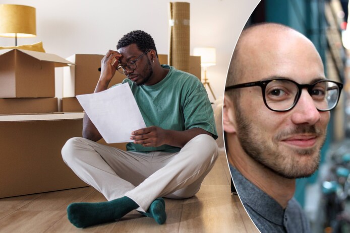 “Je hoeft niks te betalen als je verhuurder je contract niet juist ...