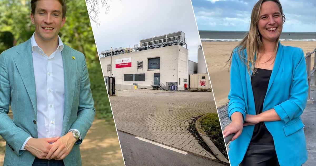 Nergens meer werkzoekenden per vacature dan in regio Oostende | Oostende | HLN.be